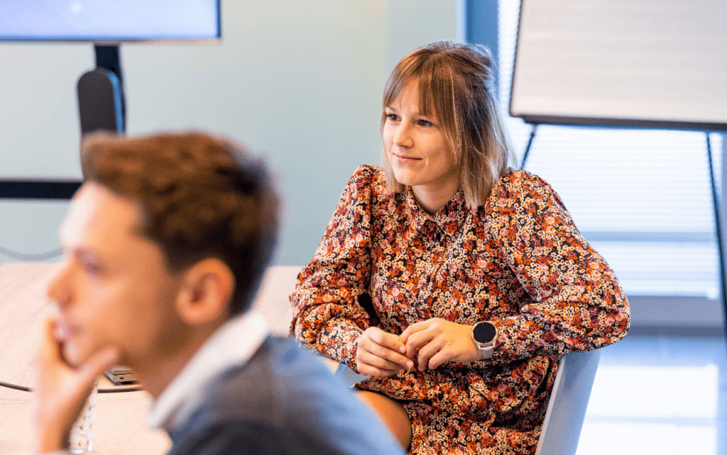 Probis is partner van jouw lokaal bestuur of zorg- en welzijnsorganisatie.